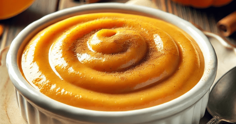The Best Torani Pumpkin Sauce Recipe: A Fall Favourite You’ll Love ...