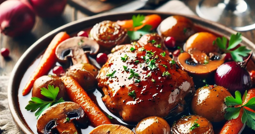 Biko Recipe - Delicious Filipino Rice Cake - Craving Foodies